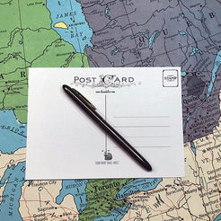 Friendship Postcards with Loving Quotes – ila & alice